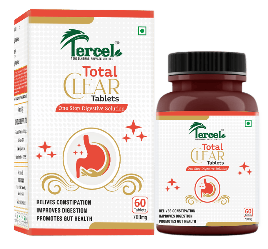 Tercelherbs Pvt. Ltd.