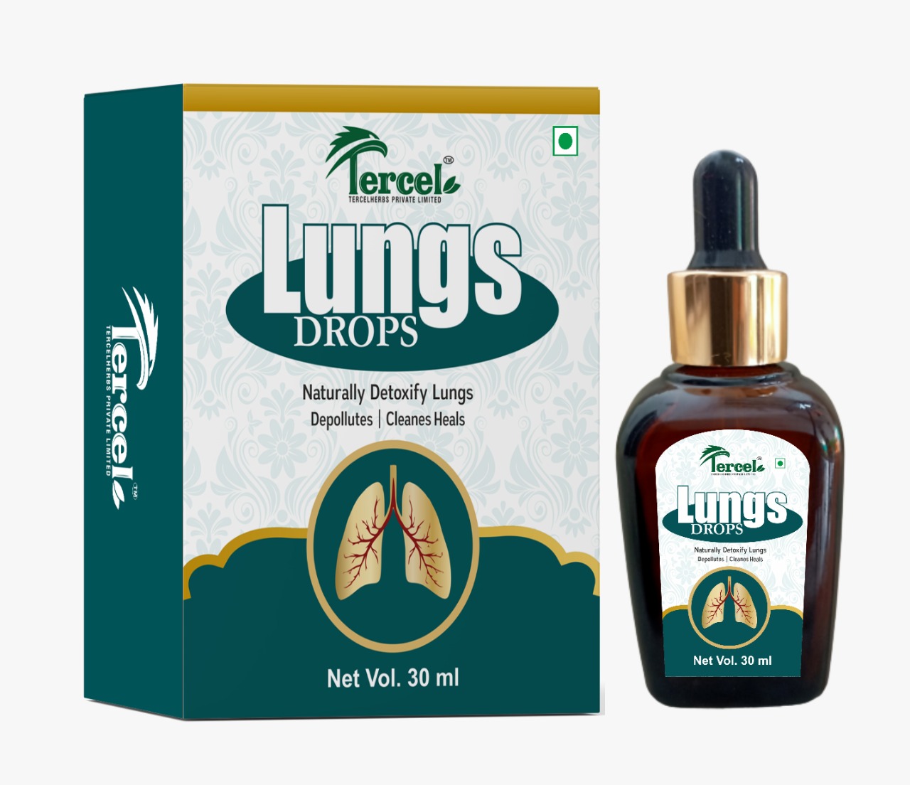 Tercelherbs Pvt. Ltd.