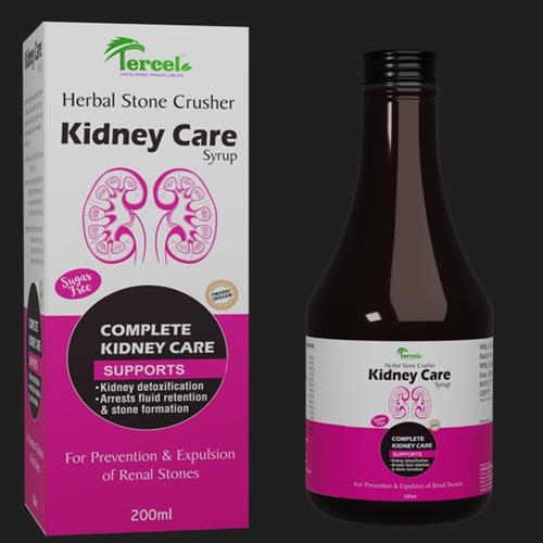 Tercelherbs Pvt. Ltd.