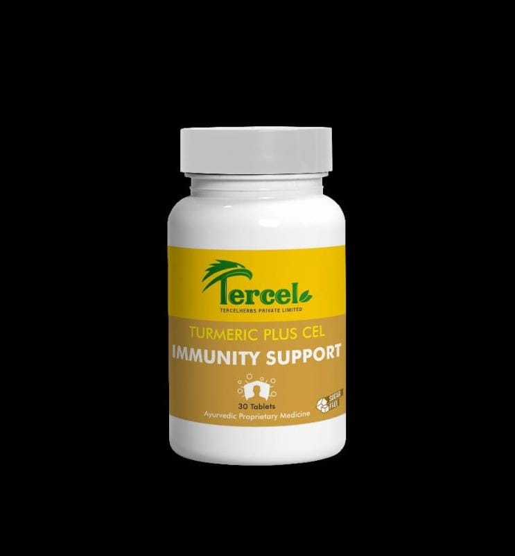 Tercelherbs Pvt. Ltd.